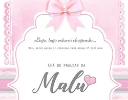 Chá da Malu