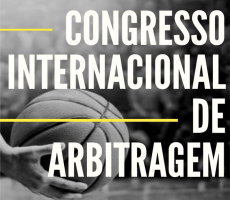I CONGRESSO INTERNACIONAL DE ARBITRAGEM