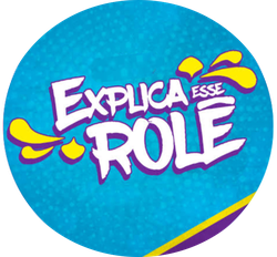 Explica esse rolê