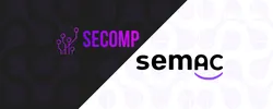 SEMAC e SECOMP - 2025