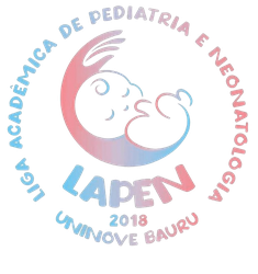 I Simpósio Online da Liga Acadêmica de Pediatria e Neonatologia Bauru ...