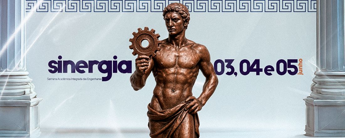 Sinergia - Semana Acadêmica