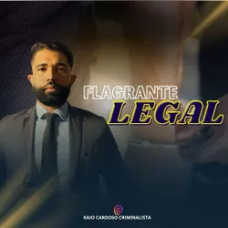 MENTORIA - FLAGRANTE LEGAL