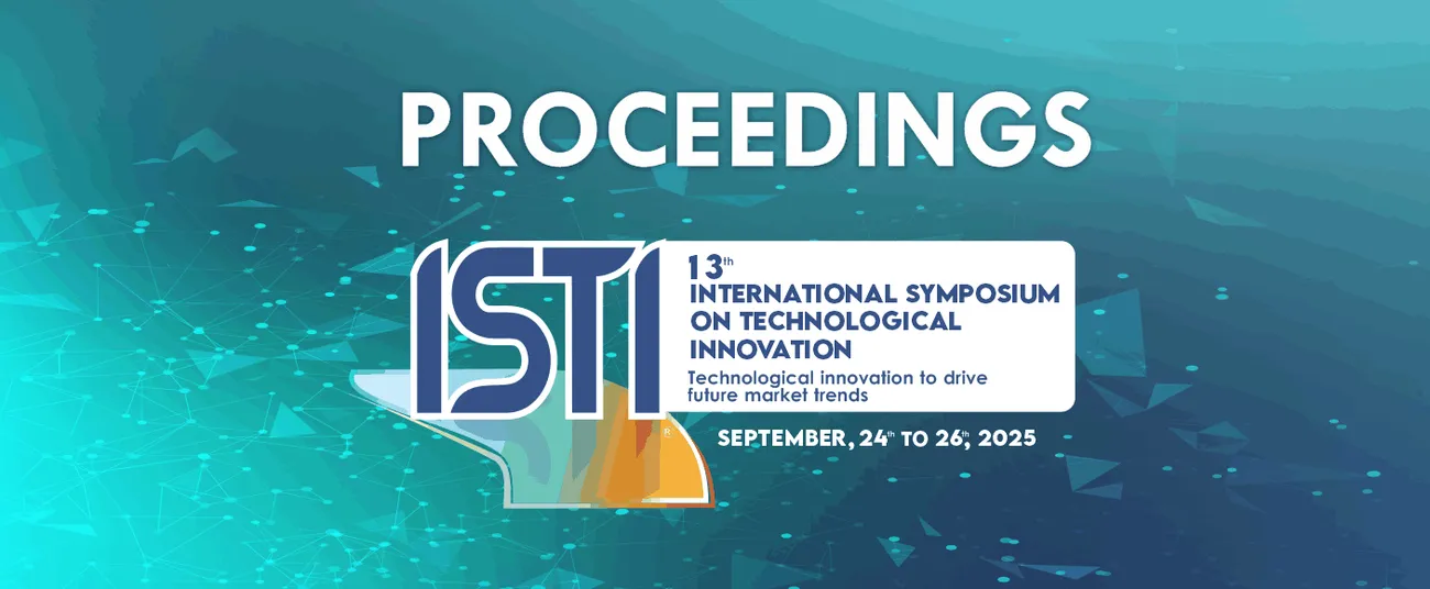 Ciclo Virtuoso Da Inovação: Uma Análise Da Dinâmica E Efetividade Da ...