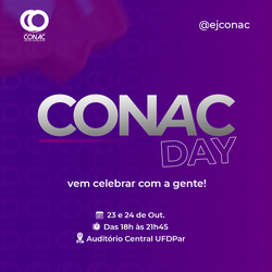 Conac Day