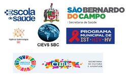 1º Seminário sobre Hepatites Virais de São Bernardo do Campo 2023