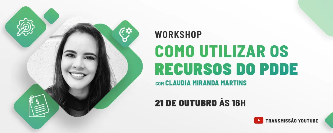 PDDE - Como Utilizar os Recursos