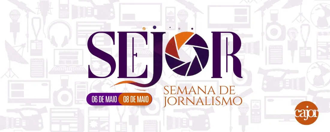 SEMANA DE JORNALISMO
