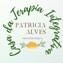 Workshop Casa da Terapia Integrativa Patrícia Alves