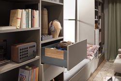 TALLER INTERFOREST BLUM MERIVOBOX