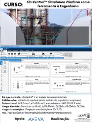 SimCentral™ Simulation Platform como ferramenta à Engenharia