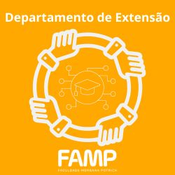 Cerimônia de Acolhimento FAMP