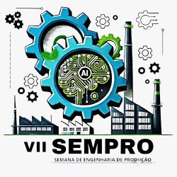 VII SEMPRO - SEMANA DE ENGENHARIA DE PRODUÇÃO