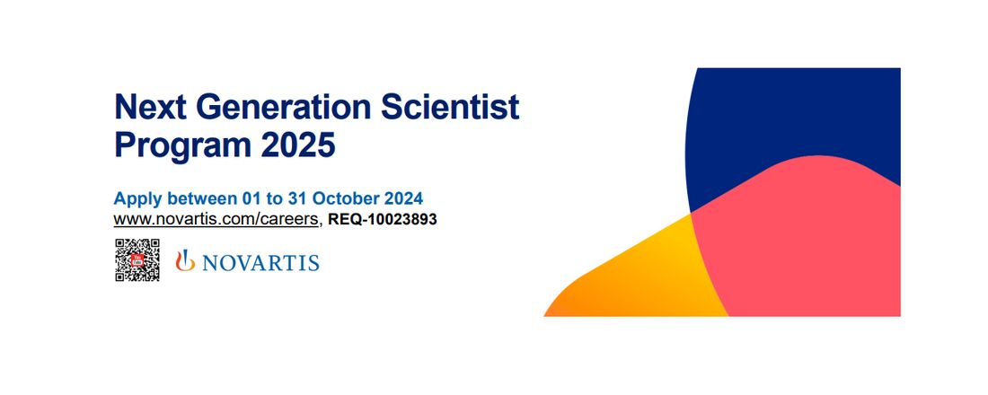 WEBINAR PROGRAMA “NEXT GENERATION SCIENTIST” 2025
