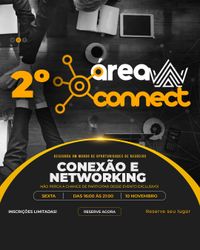 AREA CONNECT