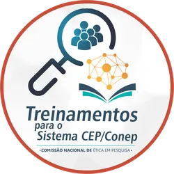 Treinamento Sistema CEP/Conep - Salvador/BA