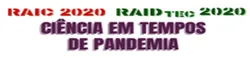 VIII Reunião Anual de Iniciação Científica (RAIC 2020) e II Reunião ...