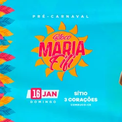 Bloco Maria Fifi