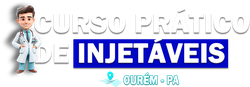 Curso Prático de Injetáveis