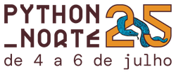 Python Norte 2025