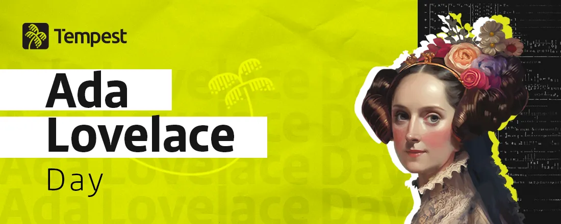 Ada Lovelace Day 2025