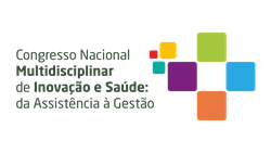 Congresso Nacional Multidisciplinar de Inovação em Saúde: Da ...