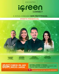 iGreen Connect