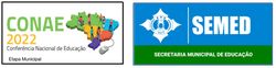 CONAE - 2022 Conferência Nacional de Educação - Etapa Municipal