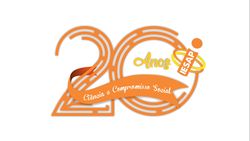 1º WEBINÁRIO IESAP – 20 ANOS DE TRADIÇÃO E MODERNIDADE