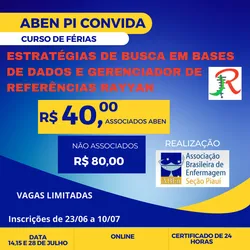 Estratégias de busca em bases de dados e gerenciador de referências RAYYAN