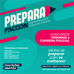 Prepara Faccon - 2025