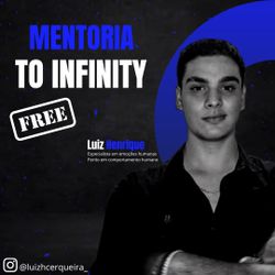 Mentoria To Infinity