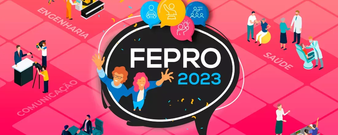 Olimpíada de Programação FEPRO - Feira de Profissões do Unipê