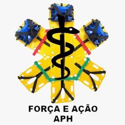 EQUIPE FORÇA E AÇAO