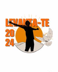 LEVANTA-TE 2024
