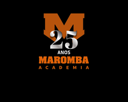 Comemoração 25 anos da Maromba Academia