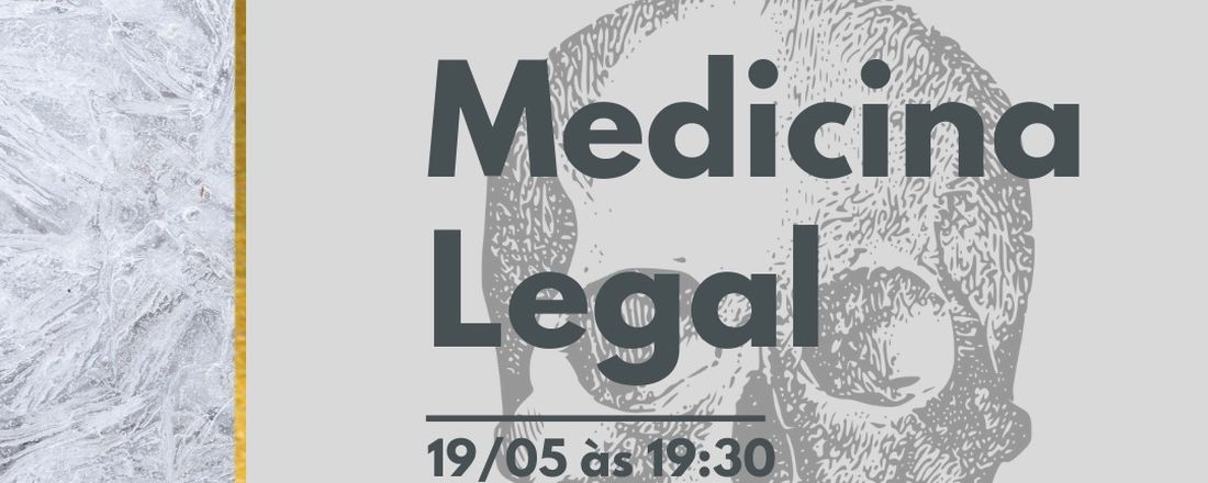 Introdução à Medicina Legal