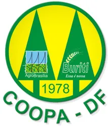 Coopa DF