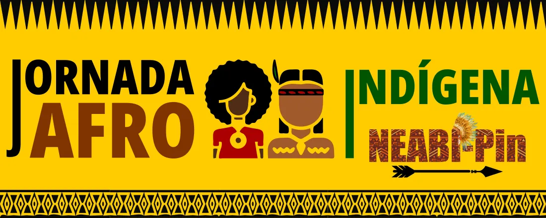 JORNADA AFRO-INDÍGENA